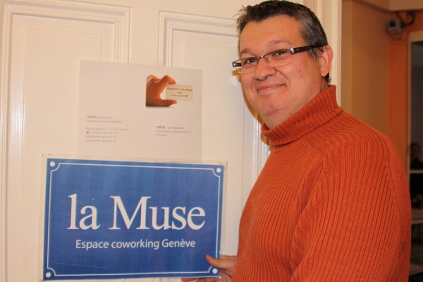 Jean-baptiste ferrer | Fondation Muse